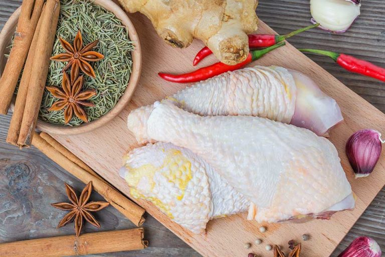 CC Chickens | Chicken Products