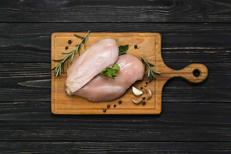 CC Chickens | Chicken Products